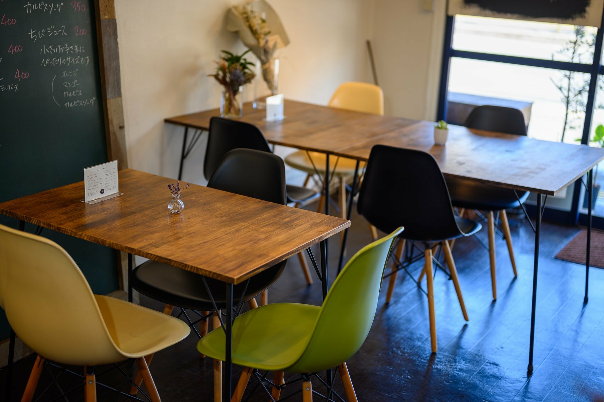 How to Convert a Residential Home Into a Restaurant - Remixtures