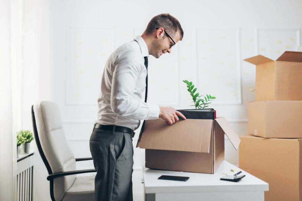 Your Guide To Moving Offices - Remixtures