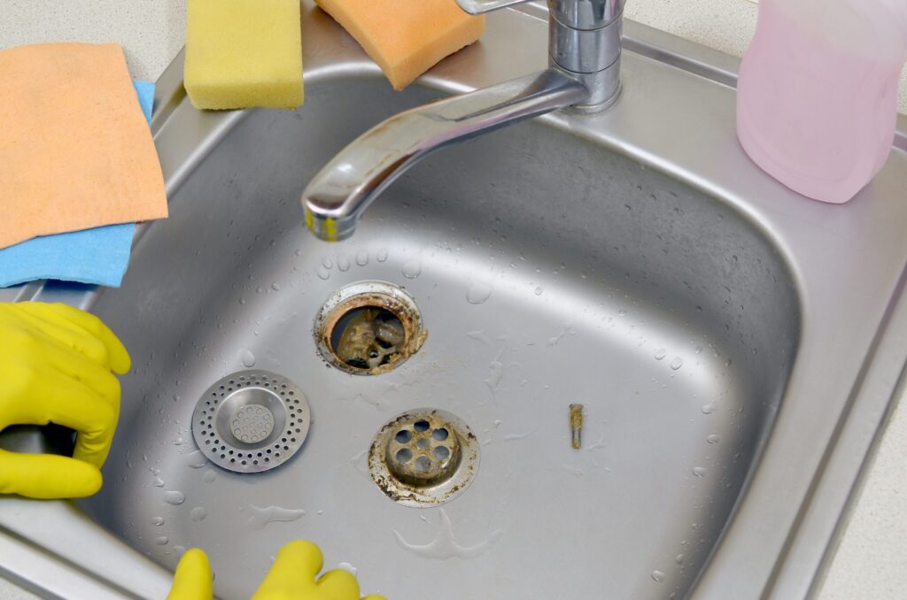 Common Causes of Clogged Drains and How To Prevent Them - Remixtures